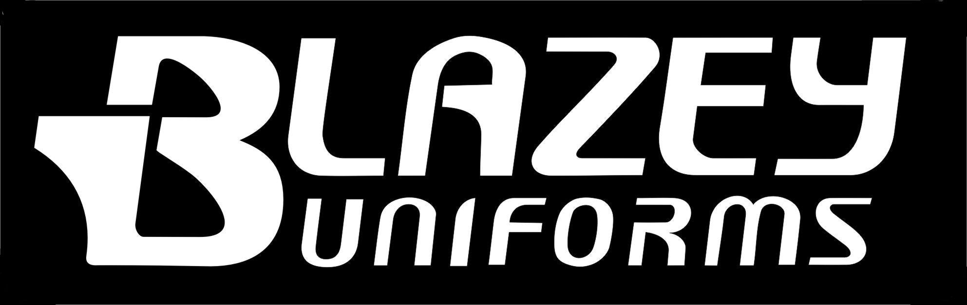 Blazey Uniforms